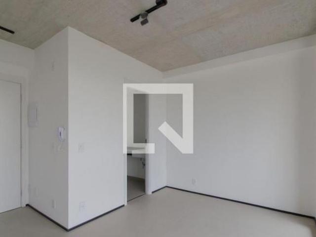 Apartamento à Venda Vila Mariana, 1 Quarto, 24 m2