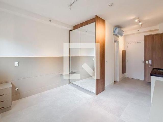 Apartamento à Venda Vila Mariana, 1 Quarto, 24 m2