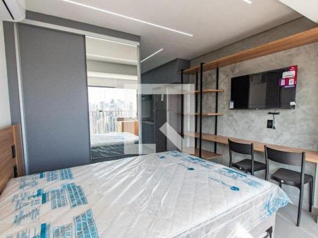 Apartamento à Venda Vila Mariana, 1 Quarto, 24 m2