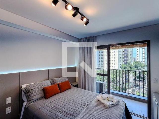 Apartamento à Venda Vila Mariana, 1 Quarto, 24 m2