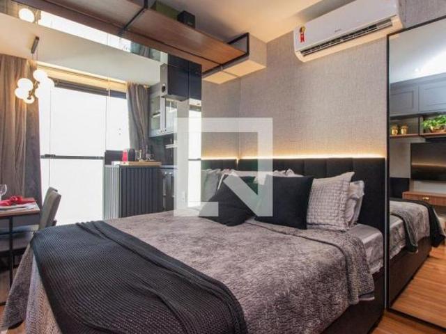 Apartamento à Venda Vila Mariana, 1 Quarto, 24 m2