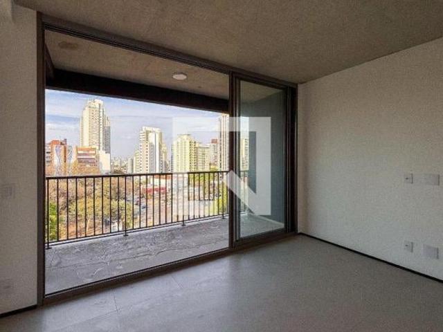 Apartamento à Venda Vila Mariana, 1 Quarto, 24 m2