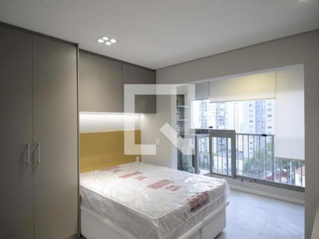 Apartamento à Venda Vila Mariana, 1 Quarto, 24 m2