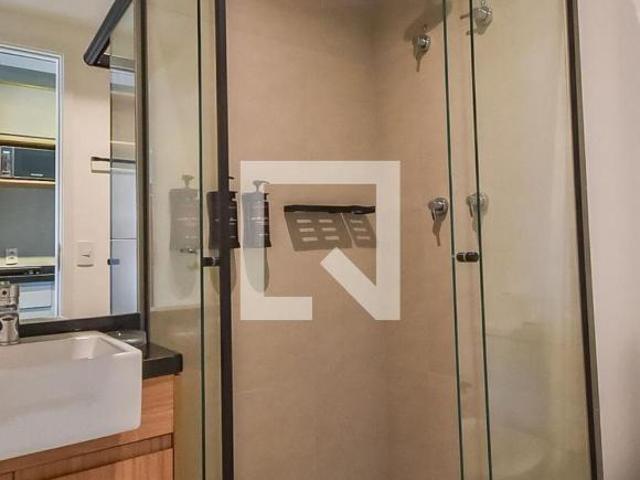 Apartamento à Venda Vila Mariana, 1 Quarto, 24 m2