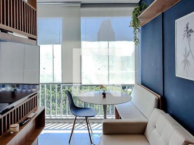 Apartamento à Venda Vila Mariana, 1 Quarto, 24 m2