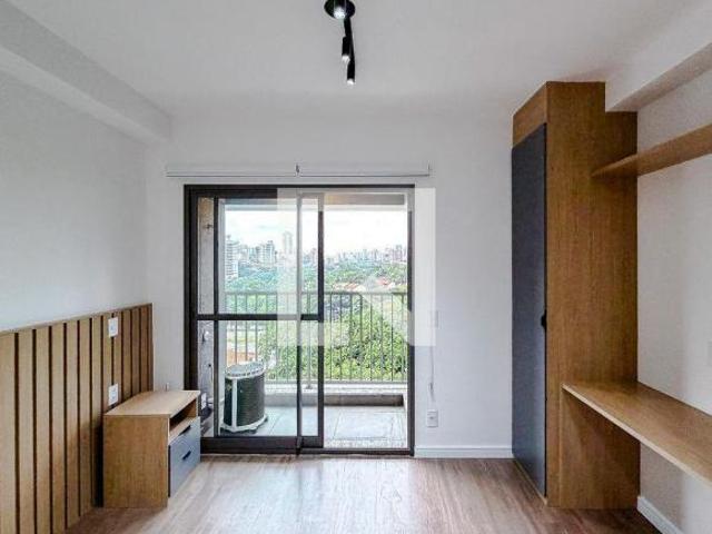 Apartamento à Venda Vila Mariana, 1 Quarto, 24 m2
