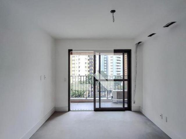 Apartamento à Venda Vila Mariana, 1 Quarto, 24 m2