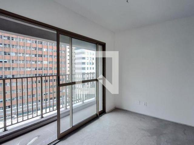 Apartamento à Venda Vila Mariana, 1 Quarto, 24 m2