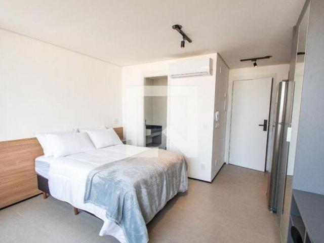 Apartamento à Venda Vila Mariana, 1 Quarto, 24 m2