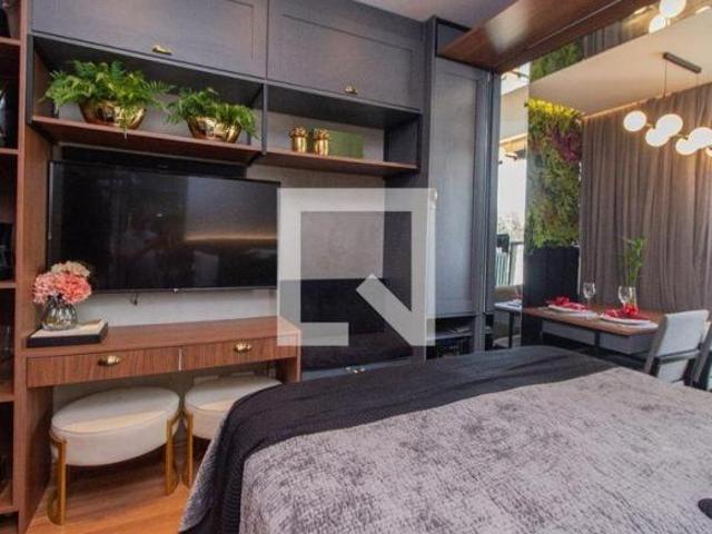 Apartamento à Venda Vila Mariana, 1 Quarto, 24 m2