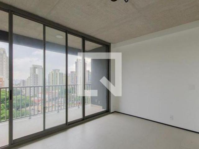Apartamento à Venda Vila Mariana, 1 Quarto, 24 m2