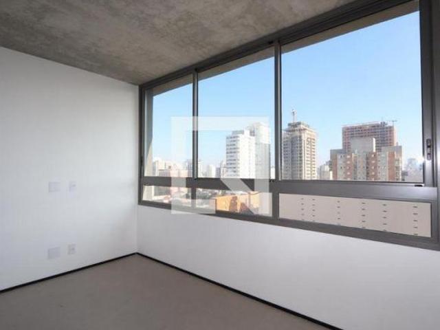 Apartamento à Venda Vila Mariana, 1 Quarto, 24 m2