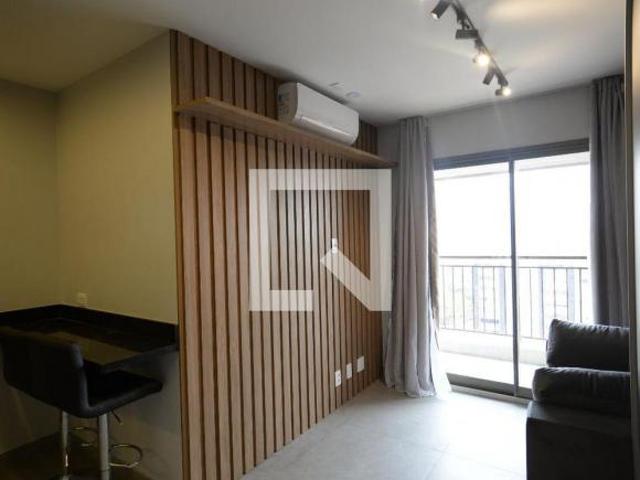 Apartamento à Venda Vila Mariana, 1 Quarto, 24 m2