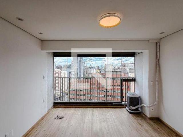 Apartamento à Venda Vila Mariana, 1 Quarto, 24 m2