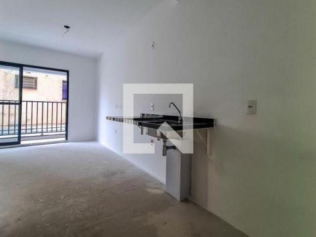 Apartamento à Venda Vila Mariana, 1 Quarto, 24 m² São Paulo