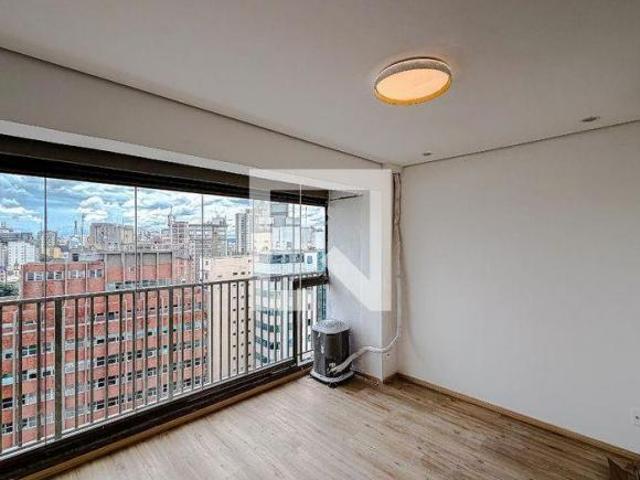 Apartamento à Venda Vila Mariana, 1 Quarto, 24 m² São Paulo