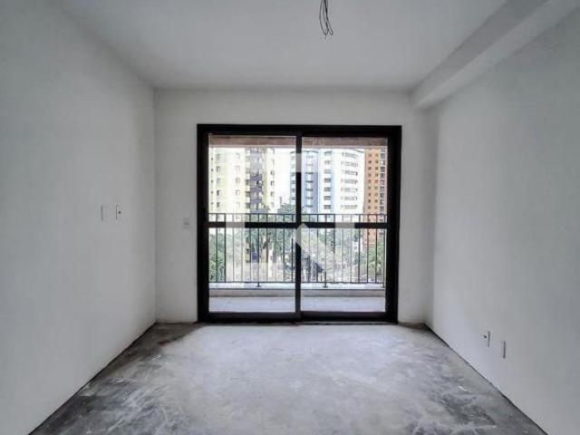 Apartamento à Venda Vila Mariana, 1 Quarto, 24 m² São Paulo