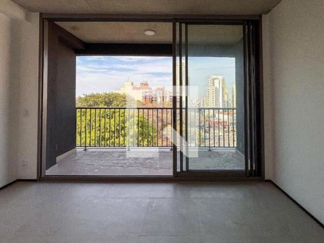 Apartamento à Venda Vila Mariana, 1 Quarto, 24 m² São Paulo