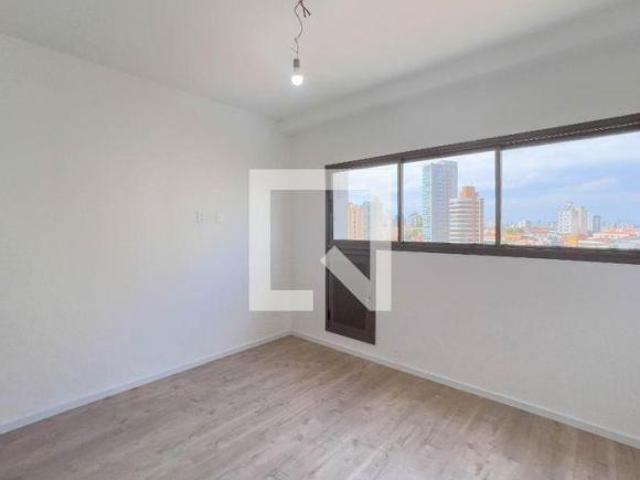 Apartamento à Venda Vila Mariana, 1 Quarto, 24 m² São Paulo