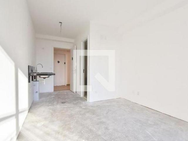 Apartamento à Venda Vila Mariana, 1 Quarto, 24 m² São Paulo
