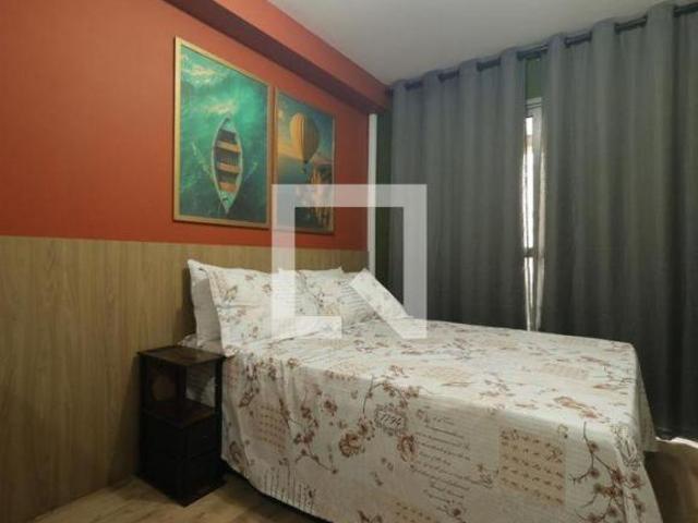 Apartamento à Venda Vila Mariana, 1 Quarto, 24 m² São Paulo