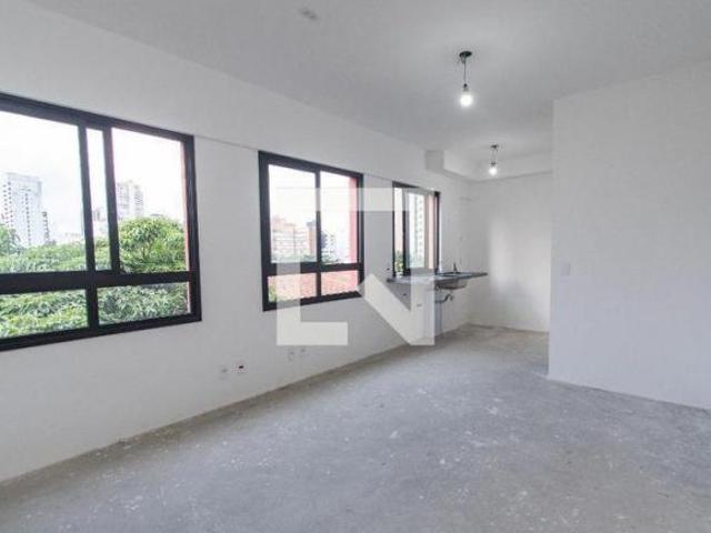 Apartamento à Venda Vila Mariana, 1 Quarto, 24 m² São Paulo