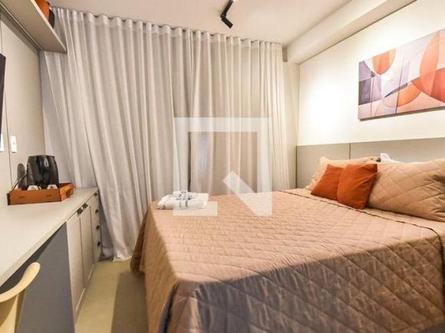 Apartamento à Venda Vila Mariana, 1 Quarto, 24 m² São Paulo