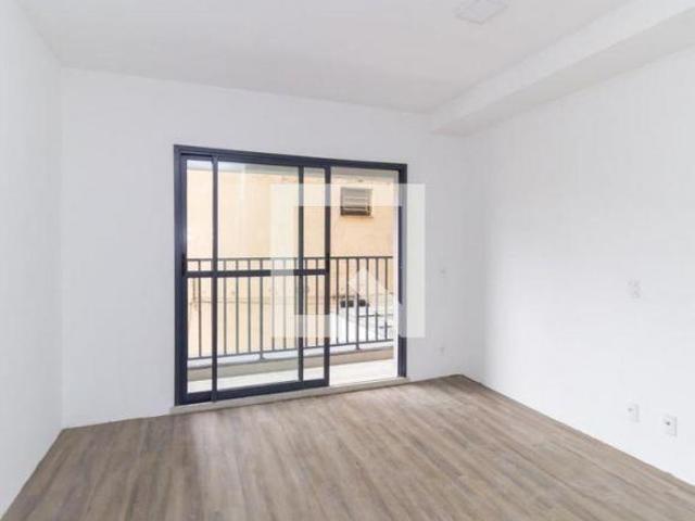 Apartamento à Venda Vila Mariana, 1 Quarto, 24 m² São Paulo