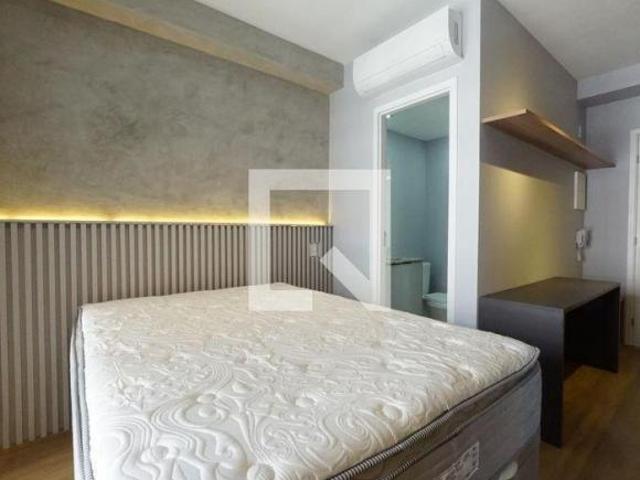 Apartamento à Venda Vila Mariana, 1 Quarto, 24 m² São Paulo
