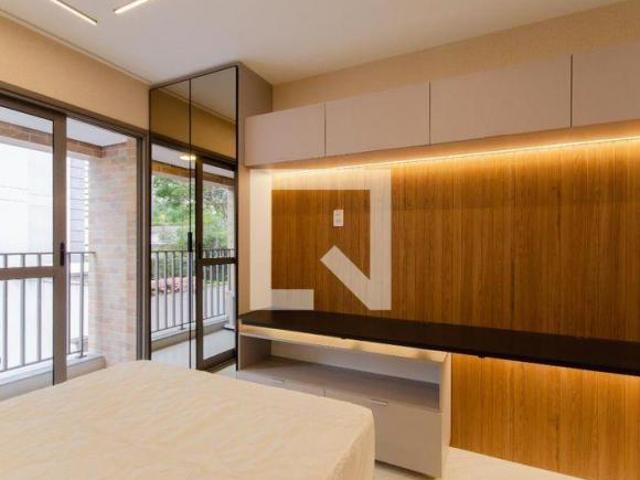 Apartamento à Venda Vila Mariana, 1 Quarto, 24 m² São Paulo