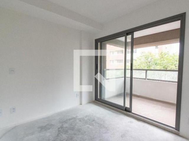 Apartamento à Venda Vila Mariana, 1 Quarto, 24 m² São Paulo