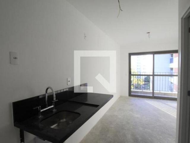 Apartamento à Venda Vila Mariana, 1 Quarto, 24 m² São Paulo