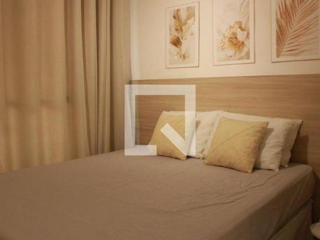 Apartamento à Venda Vila Mariana, 1 Quarto, 24 m² São Paulo