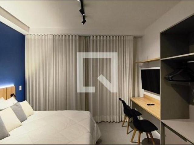 Apartamento à Venda Vila Mariana, 1 Quarto, 24 m² São Paulo