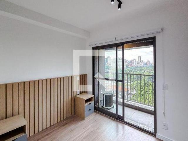Apartamento à Venda Vila Mariana, 1 Quarto, 24 m² São Paulo