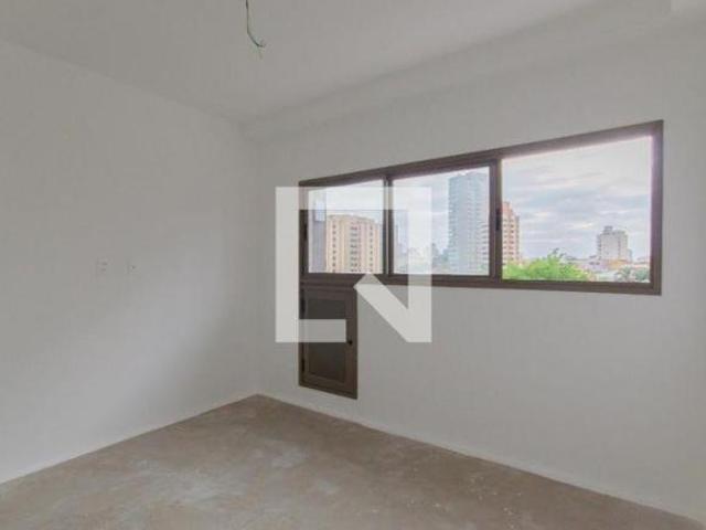 Apartamento à Venda Vila Mariana, 1 Quarto, 24 m² São Paulo