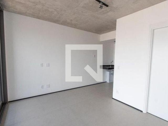 Apartamento à Venda Vila Mariana, 1 Quarto, 24 m² São Paulo