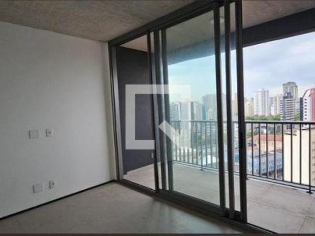 Apartamento à Venda Vila Mariana, 1 Quarto, 24 m² São Paulo