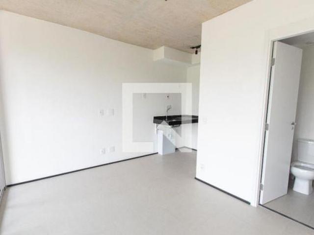 Apartamento à Venda Vila Mariana, 1 Quarto, 24 m² São Paulo