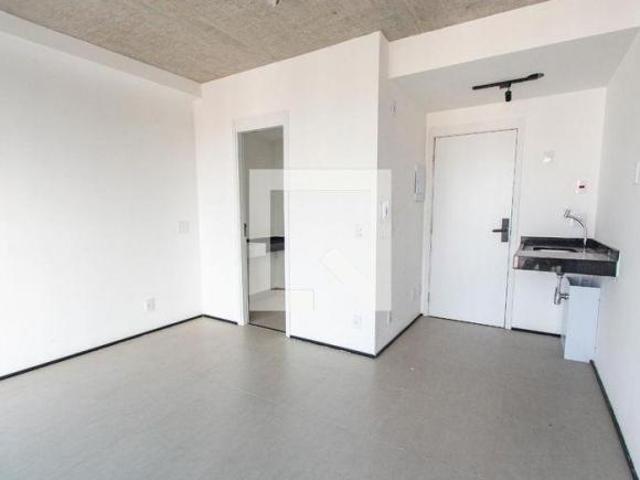 Apartamento à Venda Vila Mariana, 1 Quarto, 24 m² São Paulo