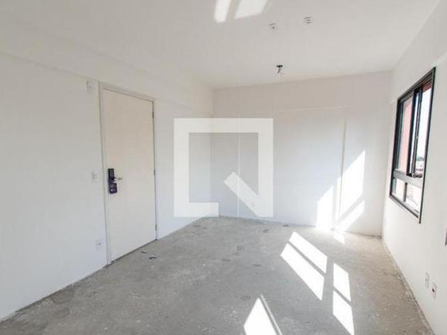 Apartamento à Venda Vila Mariana, 1 Quarto, 24 m² São Paulo