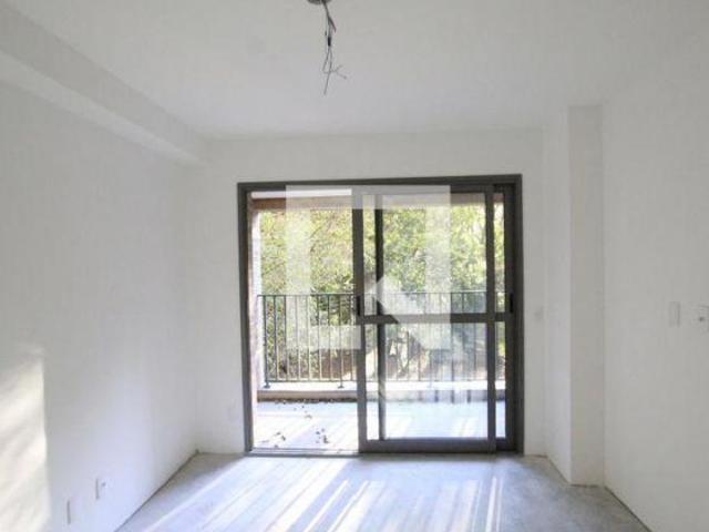 Apartamento à Venda Vila Mariana, 1 Quarto, 24 m² São Paulo