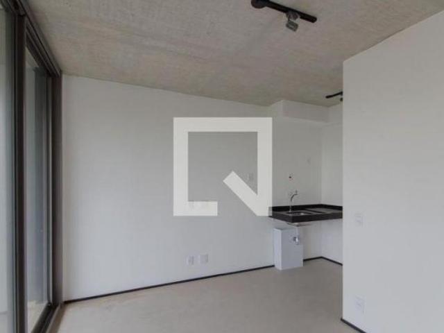 Apartamento à Venda Vila Mariana, 1 Quarto, 24 m² São Paulo