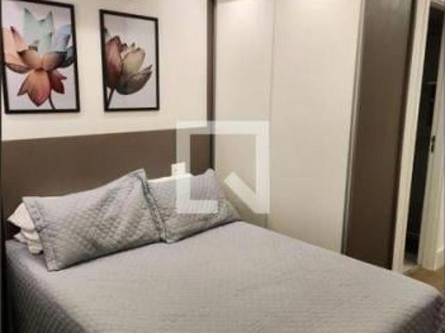 Apartamento à Venda Vila Mariana, 1 Quarto, 24 m² São Paulo