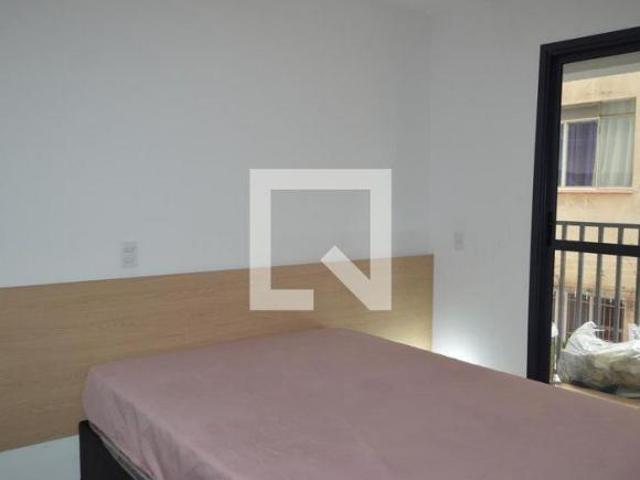 Apartamento à Venda Vila Mariana, 1 Quarto, 24 m² São Paulo