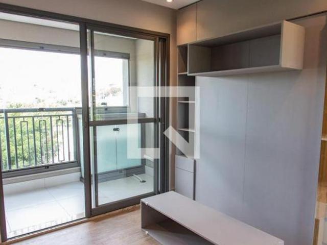 Apartamento à Venda Vila Mariana, 1 Quarto, 24 m² São Paulo