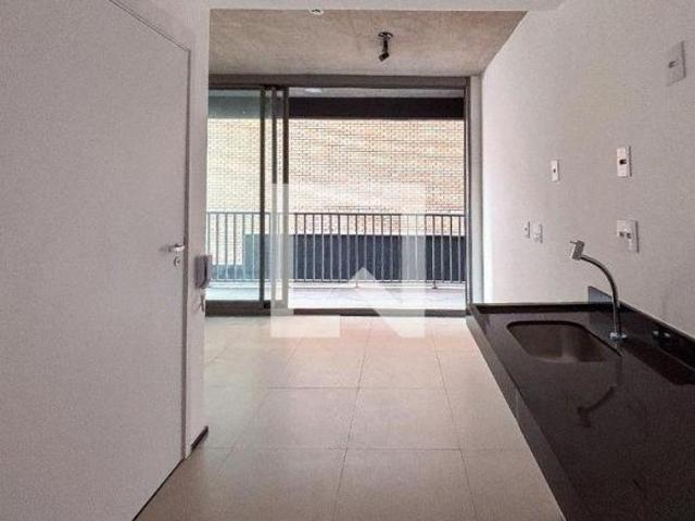 Apartamento à Venda Vila Mariana, 1 Quarto, 24 m² São Paulo