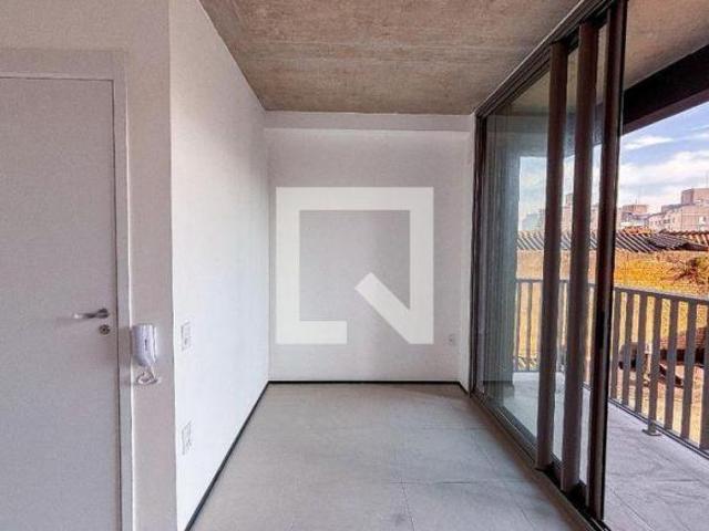 Apartamento à Venda Vila Mariana, 1 Quarto, 24 m² São Paulo