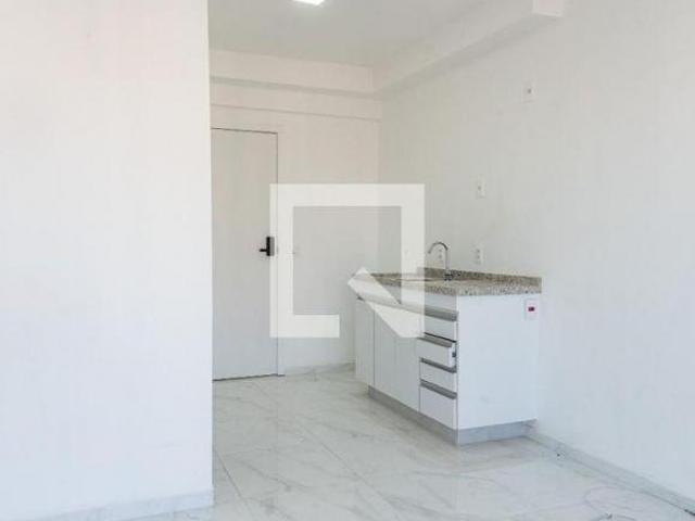 Apartamento à Venda Vila Mariana, 1 Quarto, 24 m² São Paulo