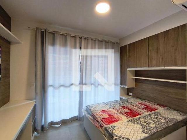 Apartamento à Venda Vila Mariana, 1 Quarto, 24 m² São Paulo